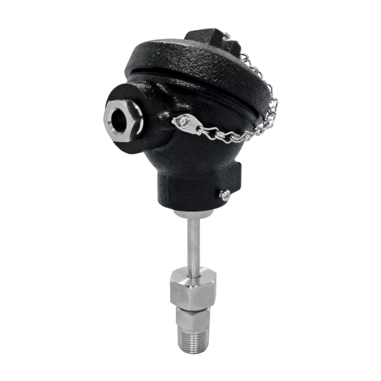 Sensor Imantado con Enchufe M12