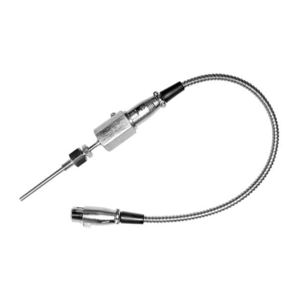 SENSORES DE TEMPERATURA – INDUTECNICA CHACON S I C SPA