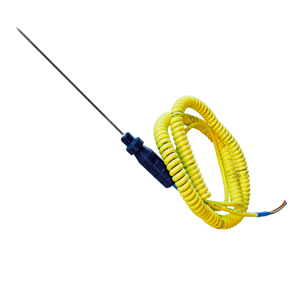 SENSORES DE TEMPERATURA – INDUTECNICA CHACON S I C SPA