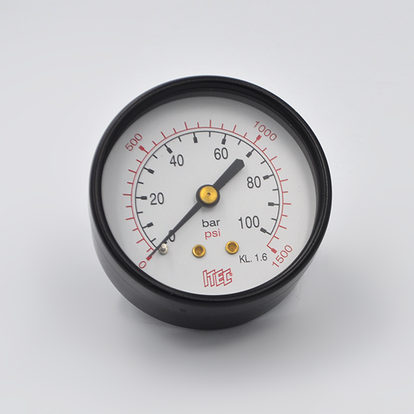 VACUOMETRO – INDUTECNICA CHACON S I C SPA